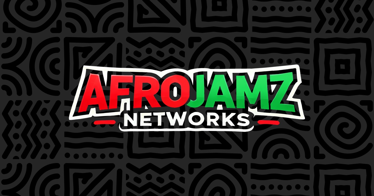 AfroJamz Networks